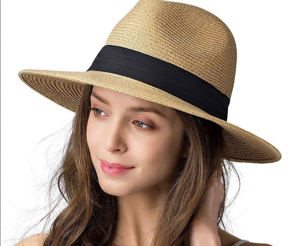 Comment s'appelle un chapeau à large bord ? – La boutique du chapeau